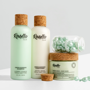 Remilia Hair I Retreat Your Hair